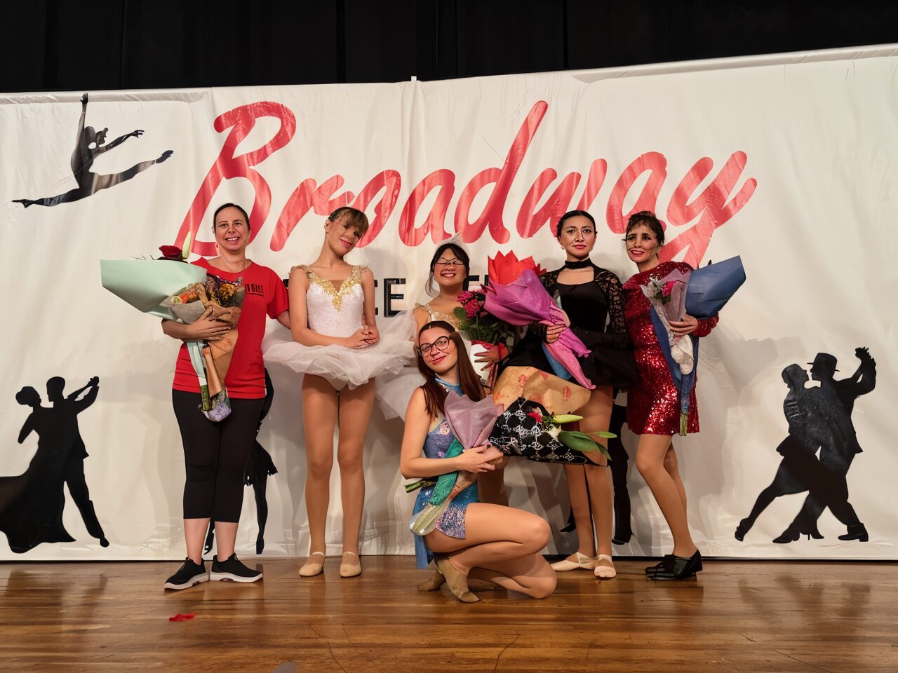 Kid’s Dance Classes - Broadways Dance Studio